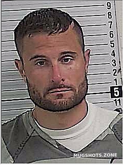 TRAMMELL KORY LEE 05/01/2025 - Bay County Mugshots Zone