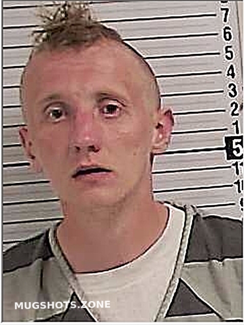 JOHNSON BYRON DESHAWN 05/01/2025 - Bay County Mugshots Zone