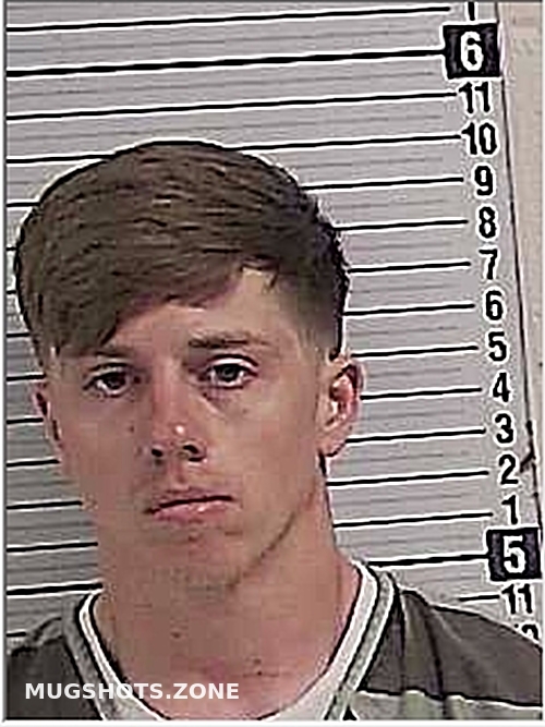 GARCIA ISAAC CHRISTOPHER 05/02/2025 - Bay County Mugshots Zone