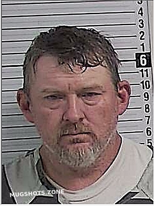 WHITE CHARLES ALLEN 05/04/2025 - Bay County Mugshots Zone