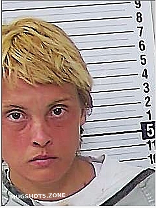 QUEEN COURTNEY NICOLE 05/05/2025 - Bay County Mugshots Zone