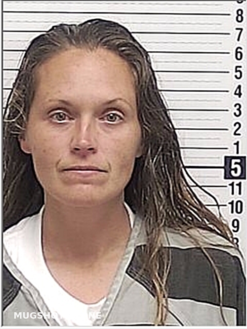 COMMANDER CRYSTAL SHEREE 05/06/2025 - Bay County Mugshots Zone