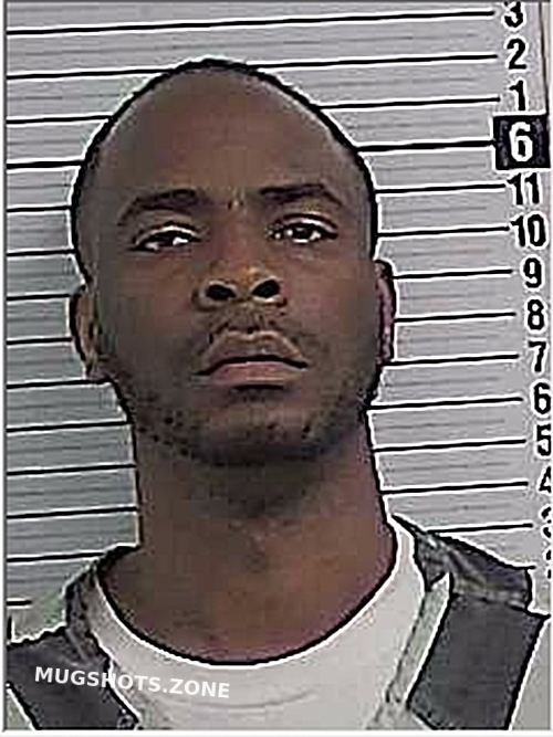 FORRESTER NYRON CHRISTOPHER 05/06/2025 - Bay County Mugshots Zone