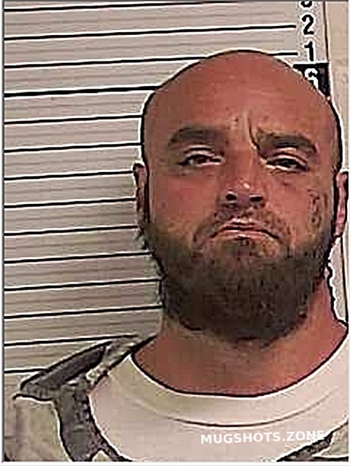 PROPES JAMES PATRICK 05/08/2025 - Bay County Mugshots Zone