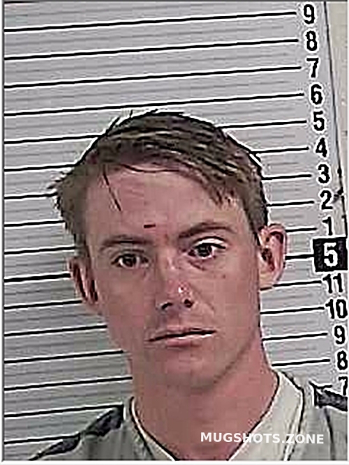 WOOD JAMES OWEN 05/08/2025 - Bay County Mugshots Zone