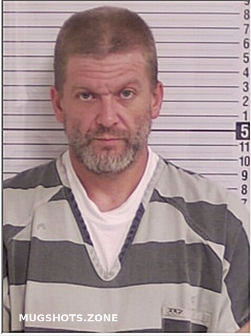 BUSH PATRICK AARON 05/09/2025 - Bay County Mugshots Zone