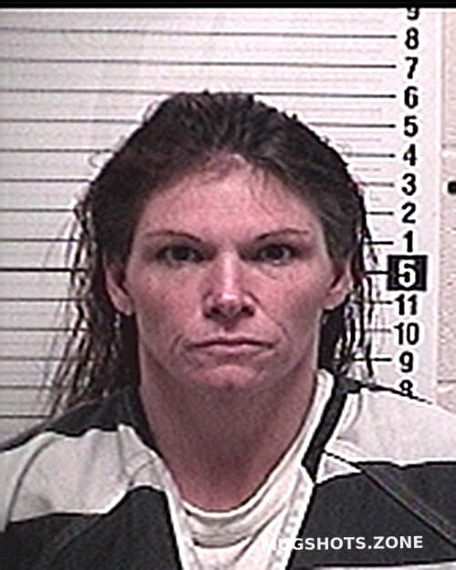 ADAMS TONYA MICHELLE 05/09/2025 - Bay County Mugshots Zone