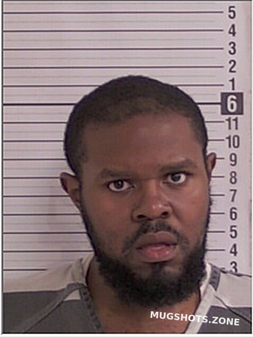 JOHNSON GRAYLIN ONEAL 05/09/2025 - Bay County Mugshots Zone