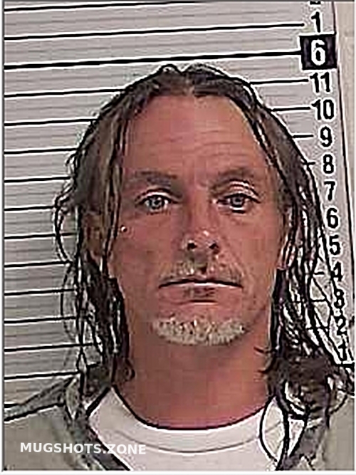 POOLER SCOTT ALLEN 05/10/2025 - Bay County Mugshots Zone