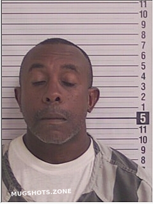 SAMPSON MILTON 05/10/2025 - Bay County Mugshots Zone