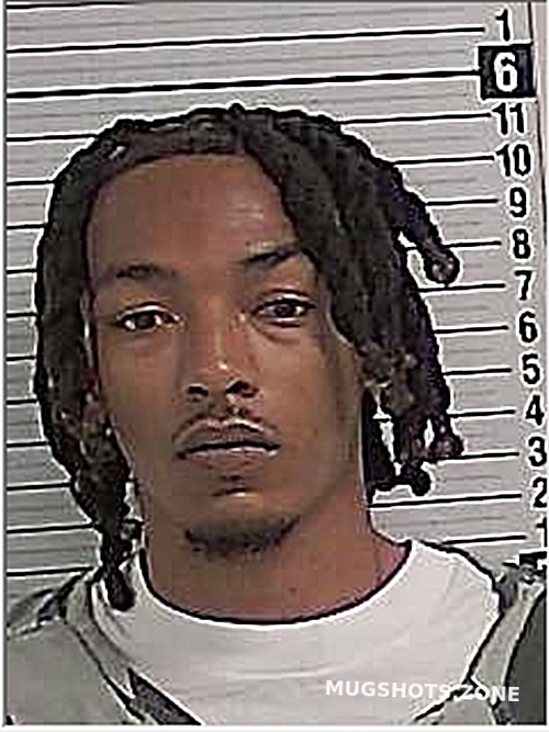 SMITH BENJAMIN LEWIS 05/12/2025 - Bay County Mugshots Zone