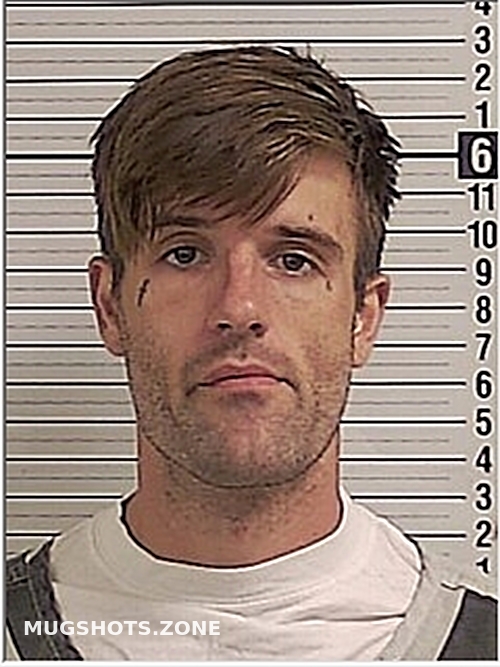 BEARB NICHOLAS SAGE 05/13/2025 - Bay County Mugshots Zone