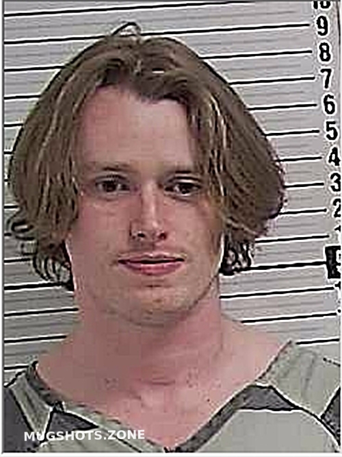 CATHERALL NICHOLAS SEAN 05/13/2025 - Bay County Mugshots Zone