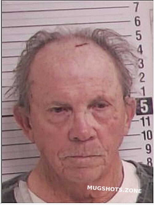 GILBERT CHAD ROY 05/14/2025 - Bay County Mugshots Zone