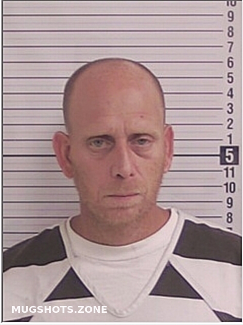 SEABORN RICHARD DAVID 05/15/2025 - Bay County Mugshots Zone