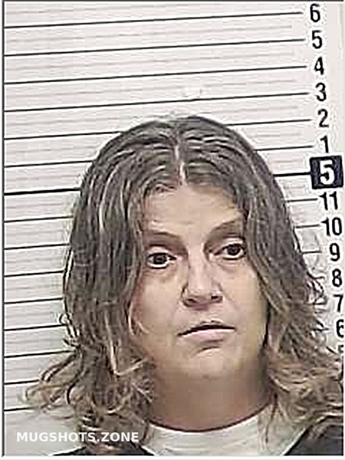 MURPHY TINA LEE 05/16/2025 - Bay County Mugshots Zone