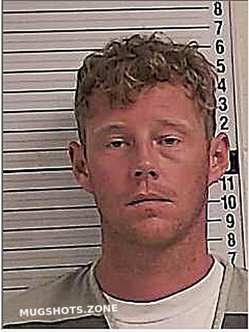 Rowland Adam Patrick 05 16 2025 Bay County Mugshots Zone