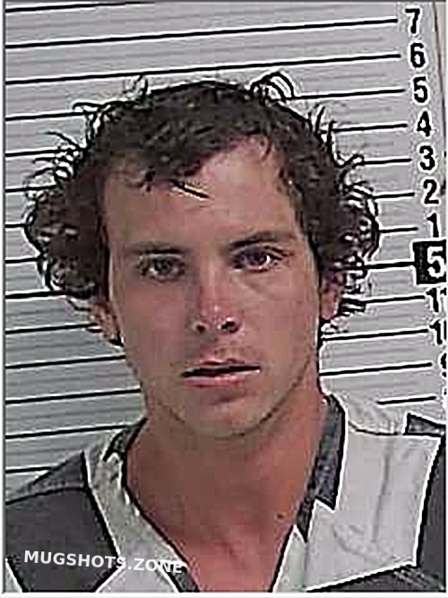 SMITH SCOTT AUSTIN 05/18/2025 - Bay County Mugshots Zone