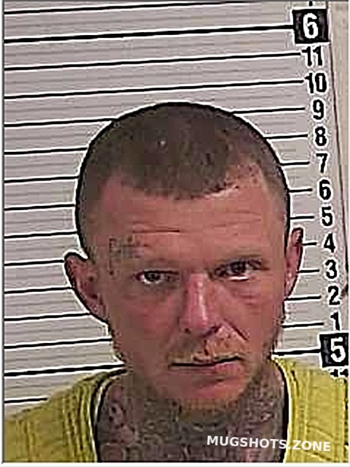 SHERROD DEVON DEWAYNE 05/19/2025 - Bay County Mugshots Zone