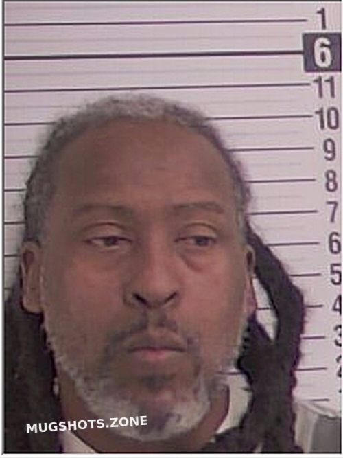 WILLIAMS JAY FITZGERALD 05/19/2025 - Bay County Mugshots Zone
