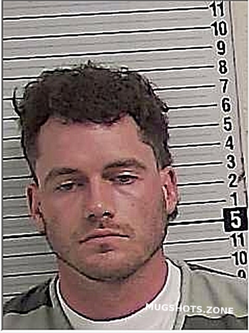 HUGHES JACOB ALLAN 05/19/2025 - Bay County Mugshots Zone