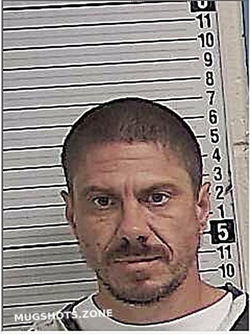 MEANS SHAUN MICHAEL 05/21/2025 - Bay County Mugshots Zone