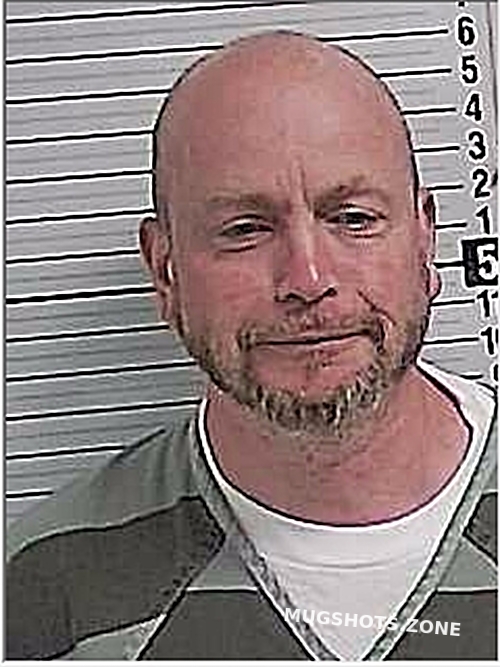 SEMERAN RUSS 05/21/2025 - Bay County Mugshots Zone