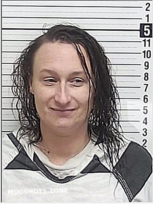 TOOLE MEGAN NICOLE 05/22/2025 - Bay County Mugshots Zone