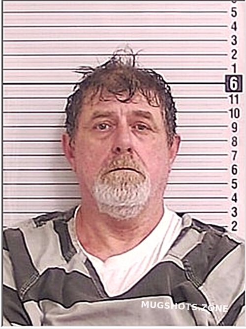 STOVALL CHARLES RODNEY 05/22/2025 - Bay County Mugshots Zone