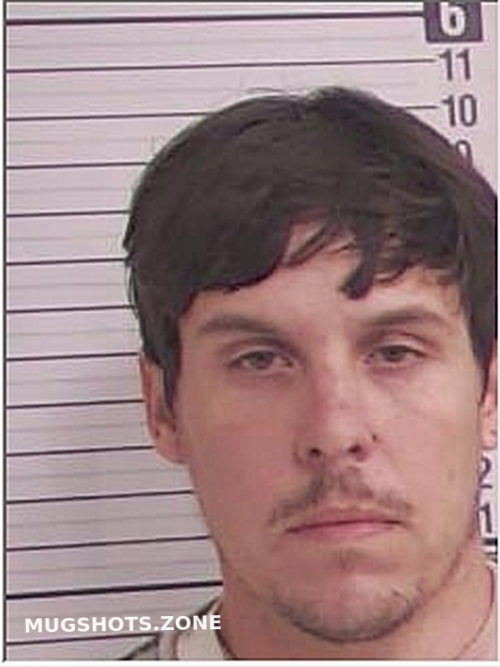 ETHERIDGE BRANDON CHRISTOPHER 05/23/2025 - Bay County Mugshots Zone