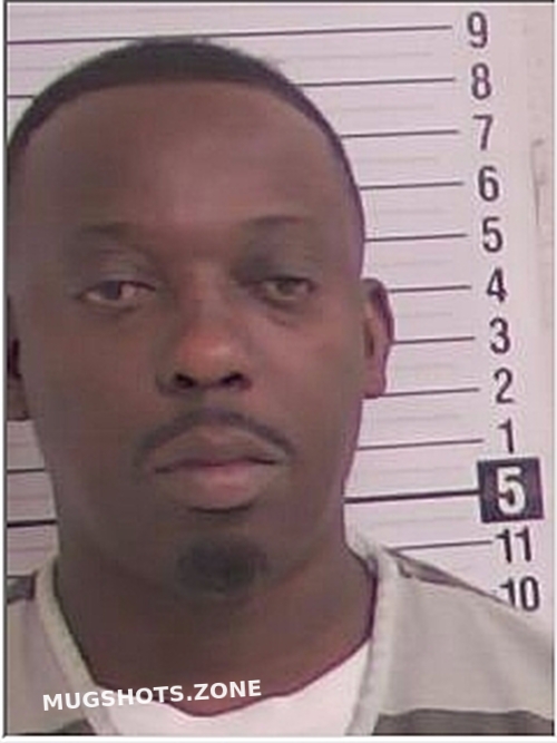 DALEY BASIL ANTHONY 05/24/2025 - Bay County Mugshots Zone