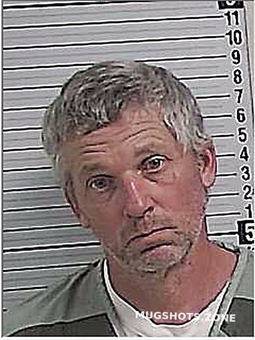 BAGGETT JEREMY EDWIN 05/24/2025 - Bay County Mugshots Zone