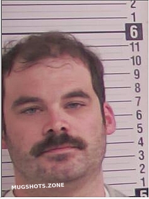 GRADY TIMOTHY DALE 05/25/2025 - Bay County Mugshots Zone