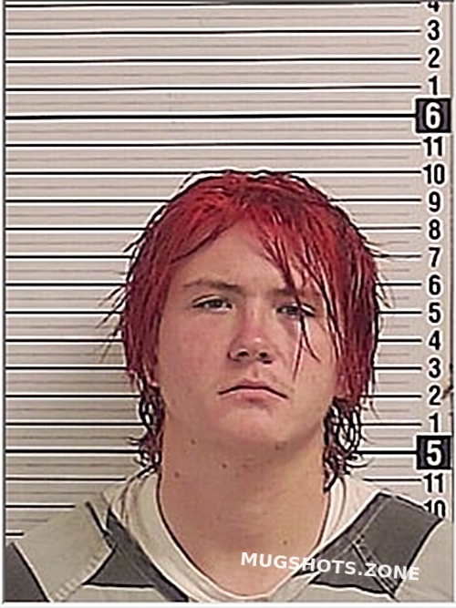 JONES DAVID KYLE 05/25/2025 - Bay County Mugshots Zone