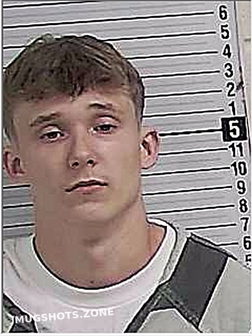 MCNAMEE MASON CRAMER 05/25/2025 - Bay County Mugshots Zone