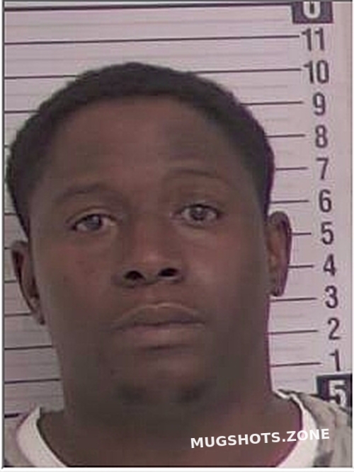 DAVIS DERRICK ANDRE 05/26/2025 - Bay County Mugshots Zone