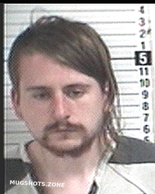 GELATT LOUIS ANTHONY 05/27/2025 - Bay County Mugshots Zone