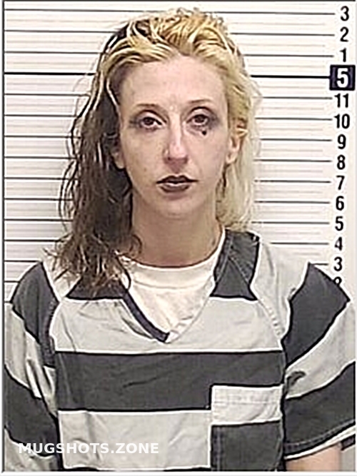SHIFTAN SAVANNAH CHRISTINA 05/28/2025 - Bay County Mugshots Zone