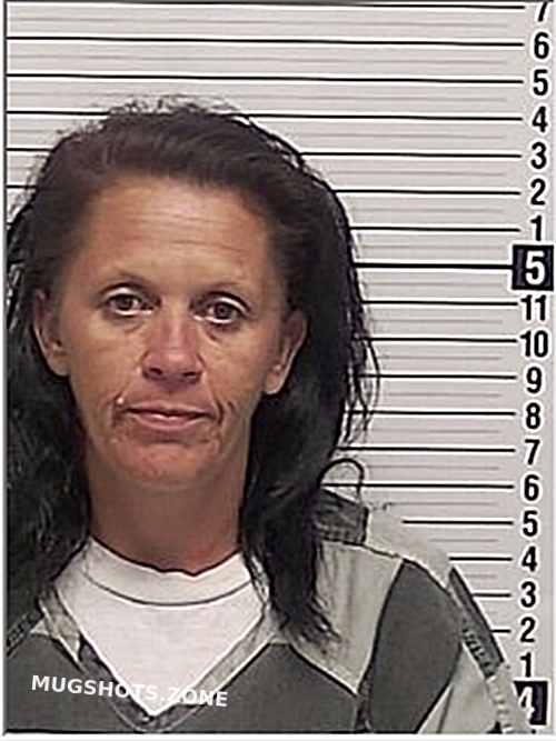MURRAY STEPHANIE JANE 05/28/2025 - Bay County Mugshots Zone
