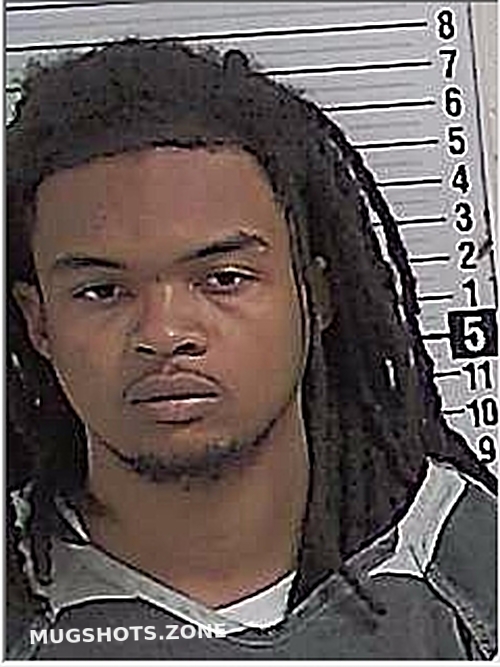 CLARK KEVIN NICHOLAS 05/29/2025 - Bay County Mugshots Zone