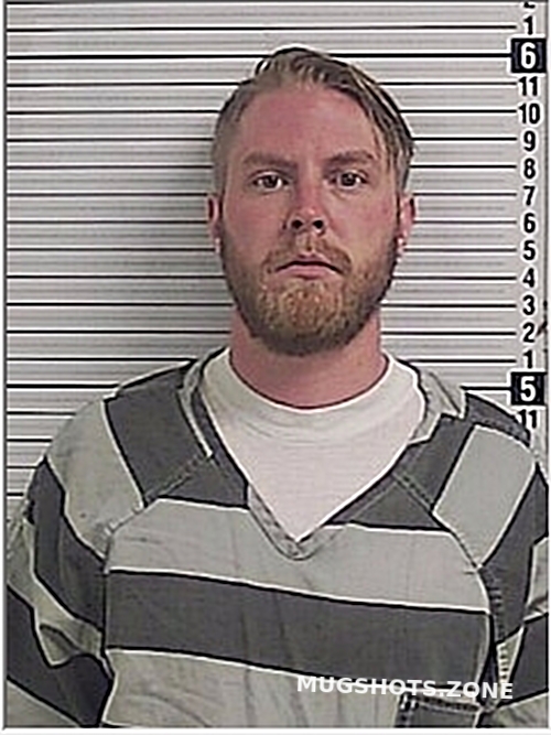 WEBB NICHOLAS EVAN 05/31/2025 - Bay County Mugshots Zone