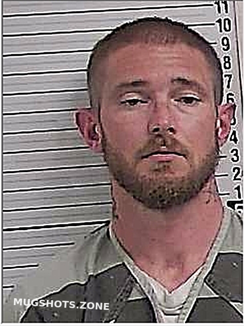 HUGHES RICKY DEAN 06/01/2025 - Bay County Mugshots Zone