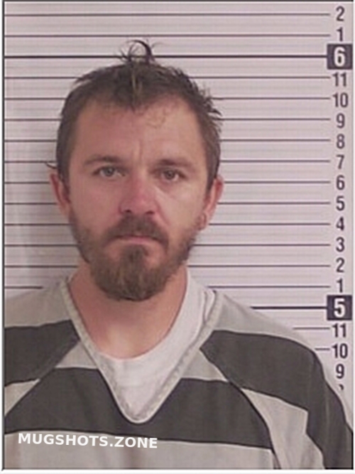 WRIGHT DYLAN PATRICK 06/01/2025 - Bay County Mugshots Zone