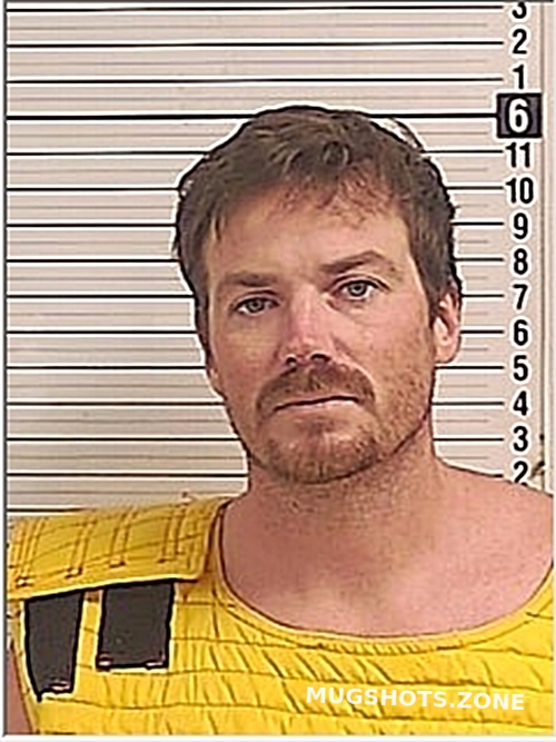 KENNELL STEPHEN ADAM 06/01/2025 - Bay County Mugshots Zone