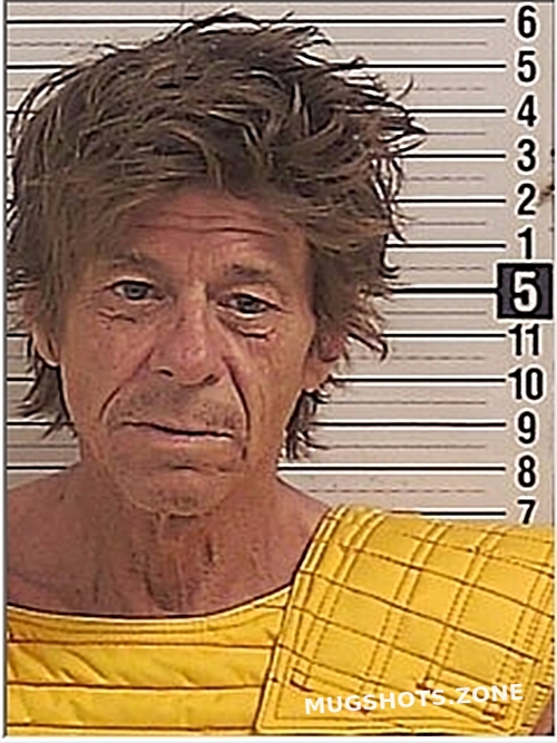 DEMARCUS STEVEN WAYNE 06/01/2025 - Bay County Mugshots Zone