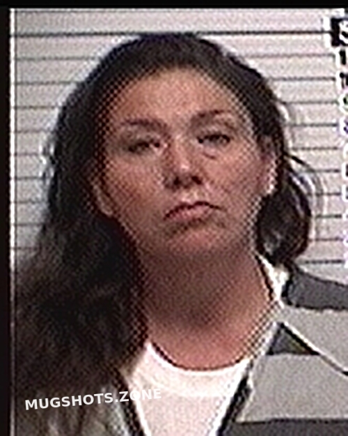 DOWNING NICHOLE MARIE 06/02/2025 - Bay County Mugshots Zone