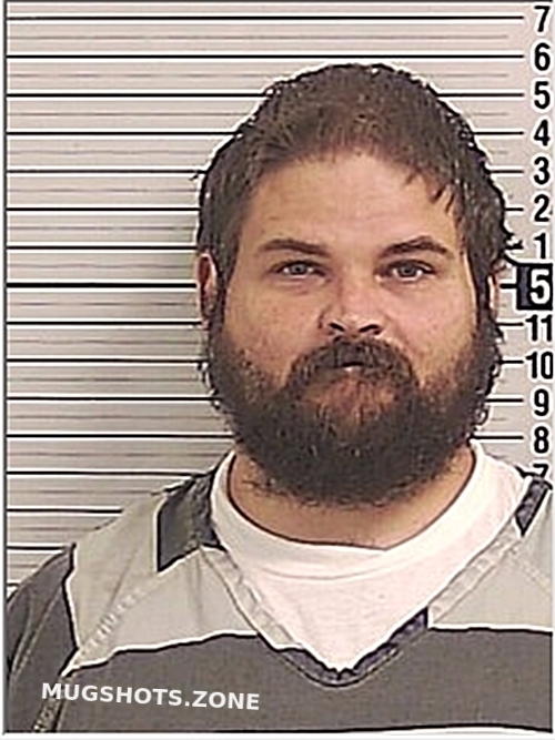 SWART JOSHUA ALLEN 06/02/2025 - Bay County Mugshots Zone