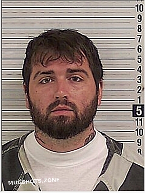 BRATCHER ALAN THOMAS 06/03/2025 - Bay County Mugshots Zone