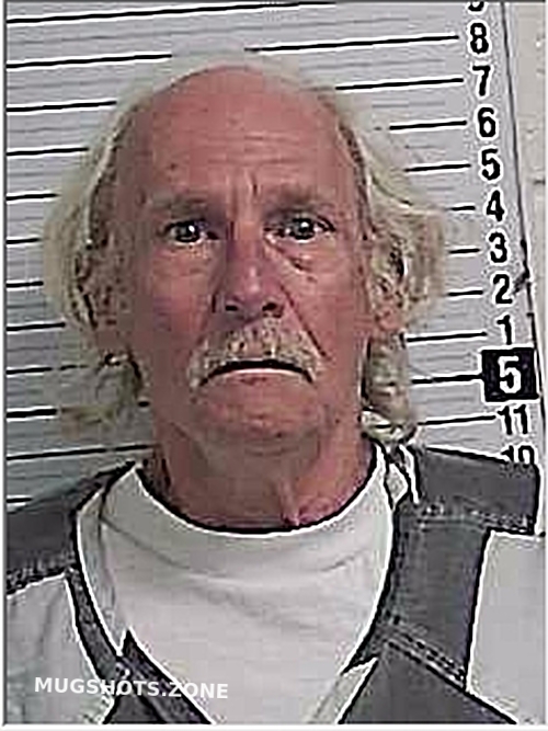DOBBINS WILLIAM FARRELL 06/03/2025 - Bay County Mugshots Zone
