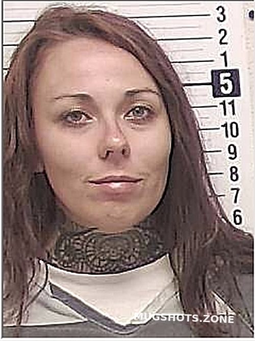 CARLTON AUDREY ELLEN 06/04/2025 - Bay County Mugshots Zone